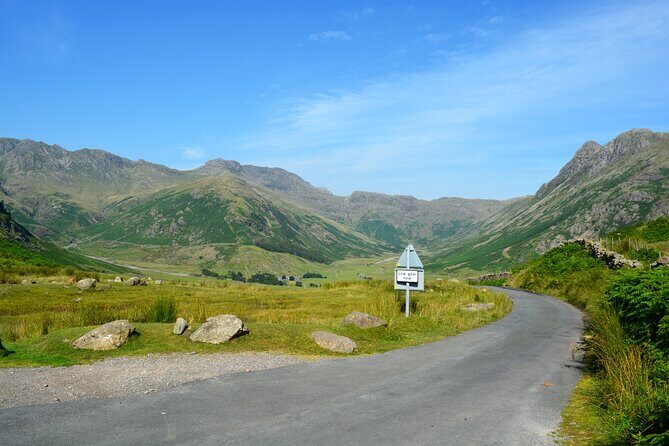 Private Tour: High Adventure and the Western Lake District - Frequently Asked Questions