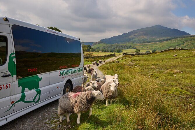 Private Tour: High Adventure and the Western Lake District - Final Thoughts