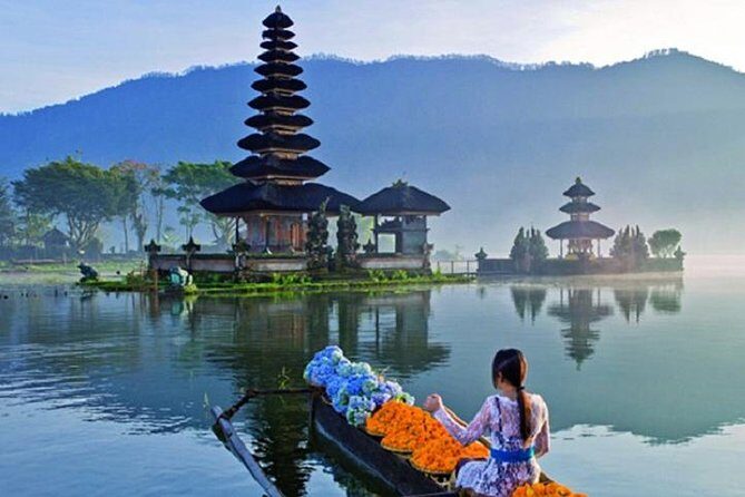 Private Tour Highlight of Bedugul and Jatiluwih Rice Terrace - Introduction: A Bali Day with Fewer Crowds and More Charm