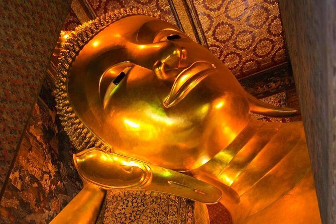 Private Tour: Highlights of Bangkok in Half a Day - The Sum Up