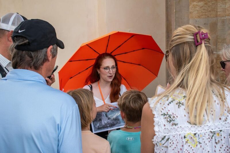 Private Tour - Highlights of Berlin for Families - Why Choose a 2-Hour Private Family Tour?
