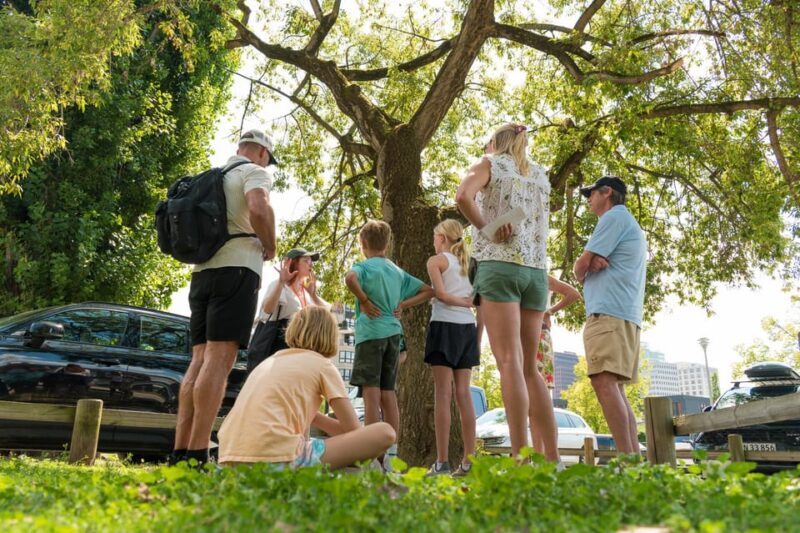 Private Tour - Highlights of Berlin for Families - Who Is This Tour Best For?