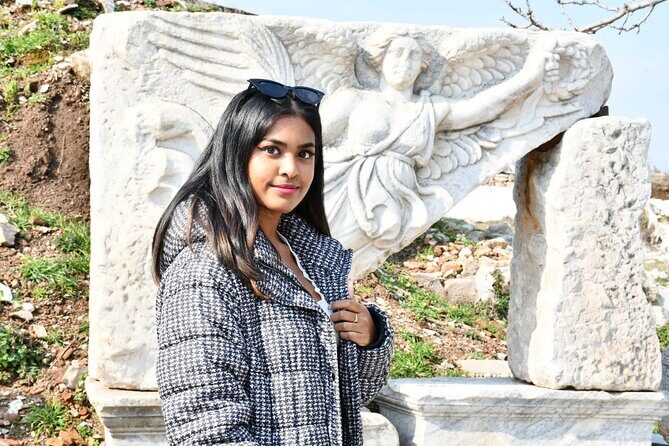 Private Tour, Highlights of Ephesus - A Deep Dive into the Ephesus Highlights Tour