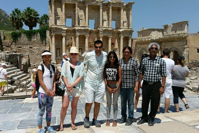Private Tour, Highlights of Ephesus - Practical Considerations
