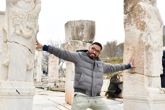Private Tour, Highlights of Ephesus - The Sum Up