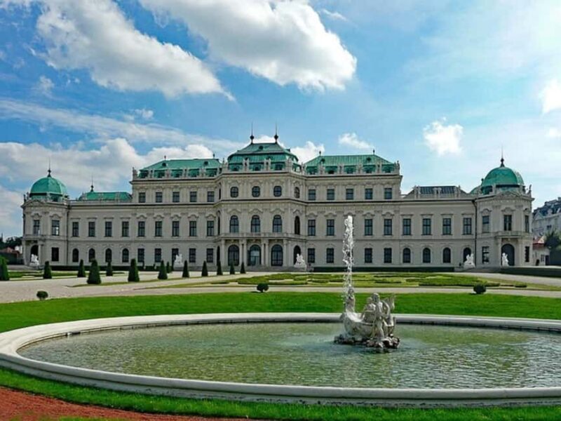 Private Tour: Highlights of the Upper Belvedere Museum - Why This Tour Is Worth Considering