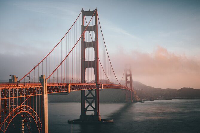 Private Tour Highlights the Hidden Treasures of San Francisco - Why Choose This Private Tour?
