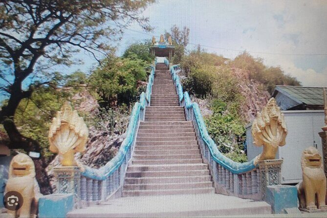 Private Tour Hiking and Trekking to Phnom Krom - A Practical Guide to Phnom Krom Private Trekking Tour