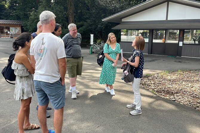 Private Tour Hiking Mt Seoraksan National Park from Seoul - The Itinerary in Detail