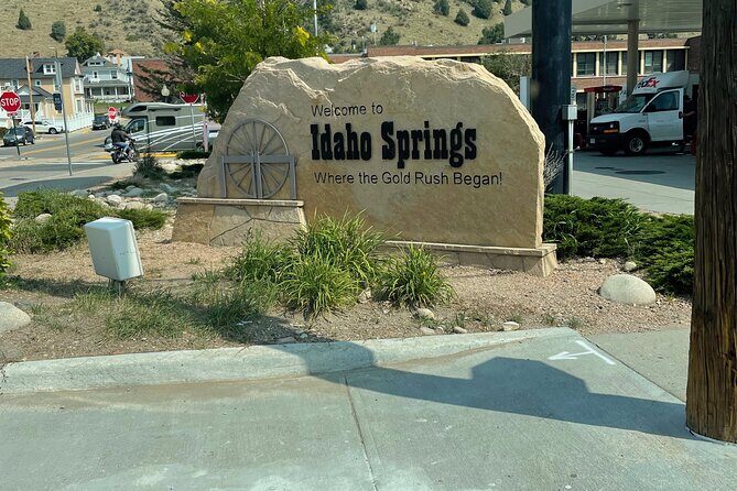 Private tour hiking to Saint Mary's Glacier, Red Rock and Hot Springs - Exploring the Itinerary in Detail