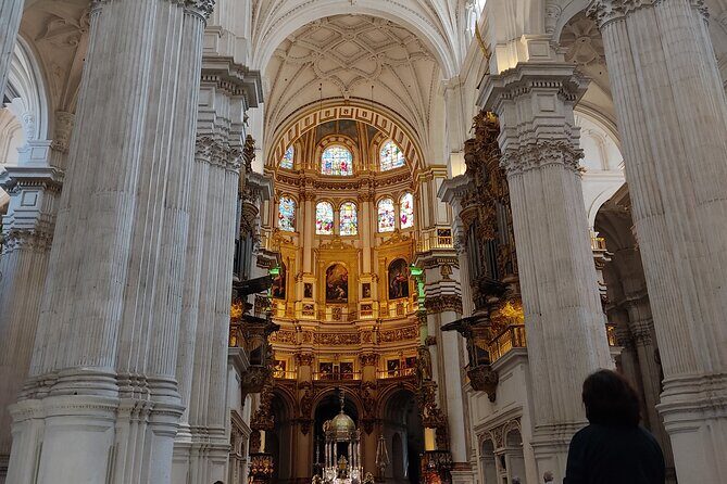 Private Tour: Historic Center of Granada - Exploring Granada’s Historic Center: A Detailed Guide