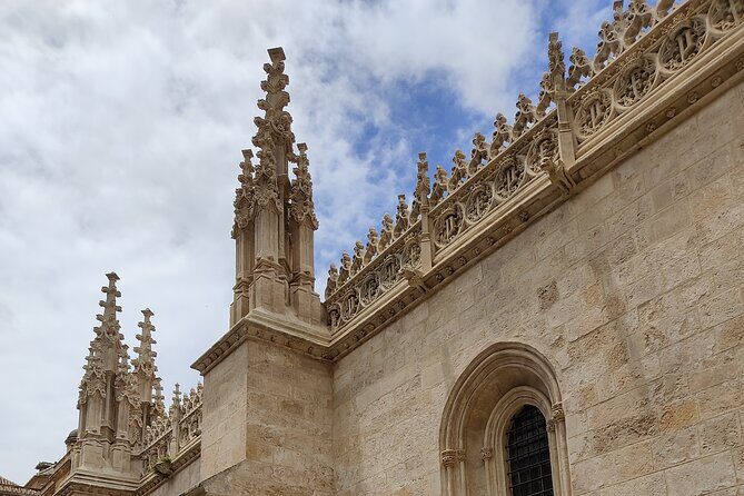 Private Tour: Historic Center of Granada - Who This Tour Is Best For