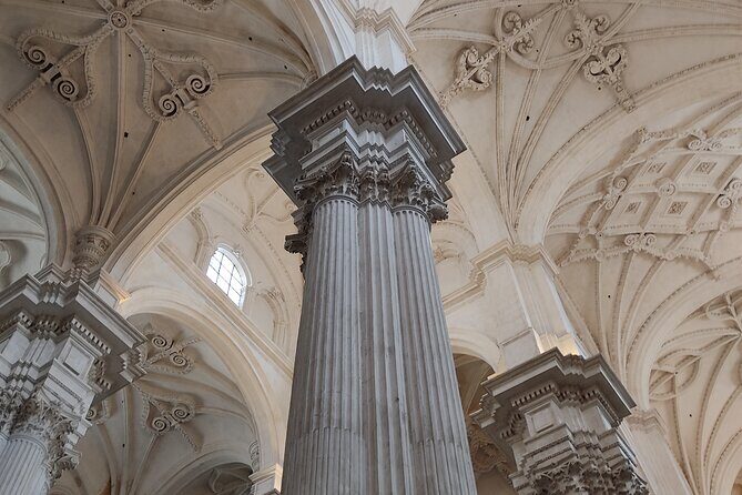 Private Tour: Historic Center of Granada - FAQ