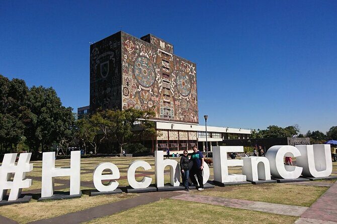PRIVATE TOUR Historic Center, Xochimilco, Coyoacan and San Angel. - The Sum Up — Who Is This Tour For?