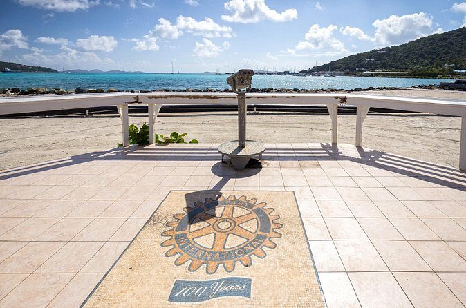 Private Tour Historical and Beach Tortola - FAQs