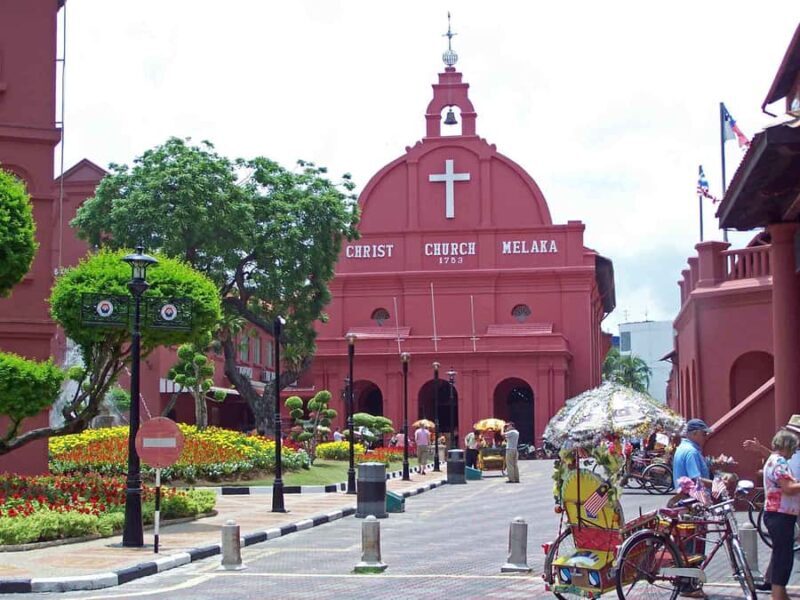 Private Tour: Historical Malacca Day Tour from Kuala Lumpur - Why Choose This Tour?