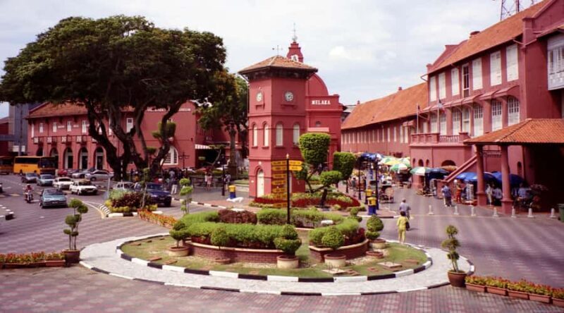Private Tour: Historical Malacca Day Tour from Kuala Lumpur - FAQs