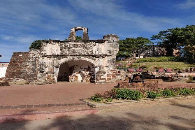 Private Tour: Historical Malacca Trip from Kuala Lumpur Including Lunch - Key Points