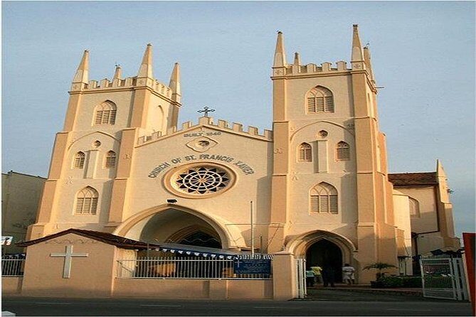 Private Tour: Historical Malacca Trip from Kuala Lumpur Including Lunch - The Sum Up