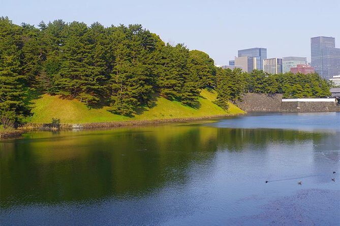 Private Tour - History, Art and Nature at the Imperial Palace - Final thoughts