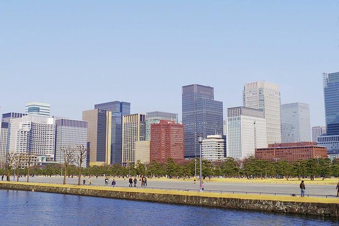 Private Tour - History, Art and Nature at the Imperial Palace - FAQ