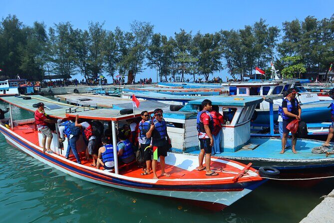 Private Tour History, Local Food and Snorkeling Whole Island - A Detailed Look at the Private Tour: History, Local Food, and Snorkeling Whole Island