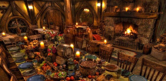 Private tour - Hobbiton Movie Set Evening Banquet Return from Auckland - Introduction: A Dinner in the Shire — Worth the Journey?