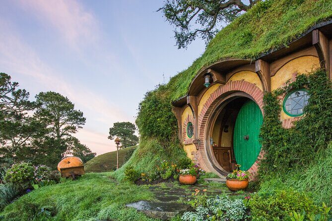 Private Tour: Hobbiton Movie Set & Hamilton Gardens Experience - How This Tour Inspires Adventure and Discovery
