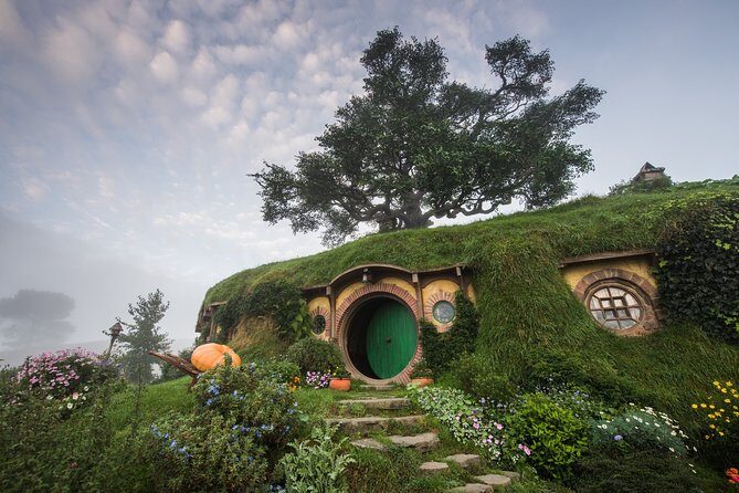 Private Tour: Hobbiton Movie Set & Hamilton Gardens Experience - What Makes This Tour Stand Out?