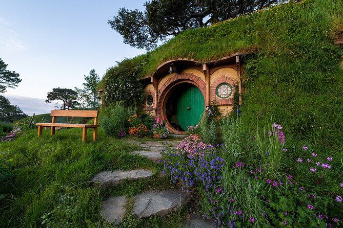 Private Tour: Hobbiton & Waitomo Glowworm Cave Experience - What Could Be Better?