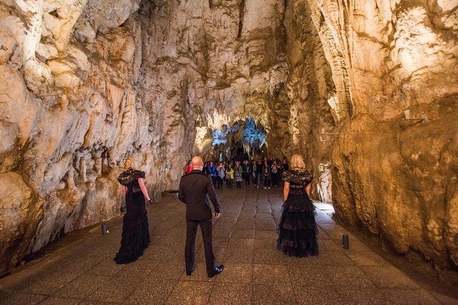 Private Tour: Hobbiton & Waitomo Glowworm Cave Experience - Final Thoughts: Who Will Love This Tour?