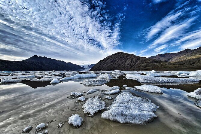 Private Tour Höfn: Jokulsárlón , Diamond Beach, Secret Glacier - Final Thoughts: Who Should Book This Tour?