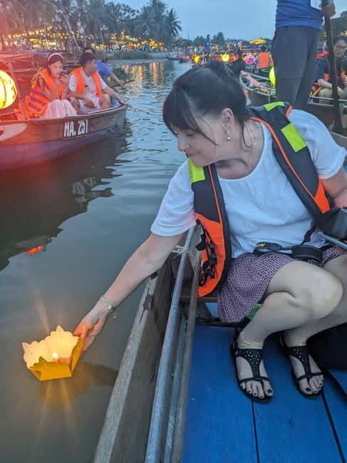 Private tour - Hoi An walking by night ( lantern festival) - Who Will Love This Tour?