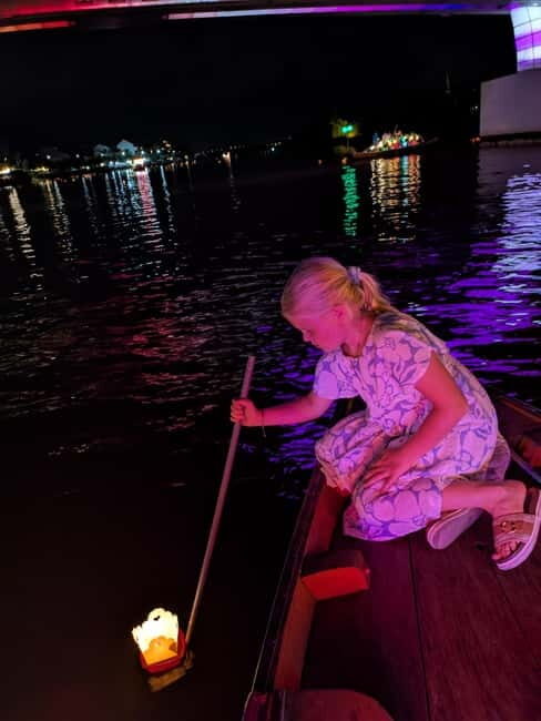 Private tour - Hoi An walking by night ( lantern festival) - FAQ