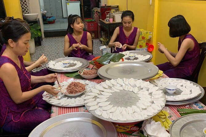 Private Tour HOI AN WALKING STREET FOOD - Discovering Hoi An’s Culinary Charm