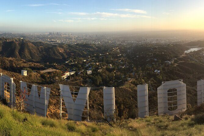 Private Tour: Hollywood, Beverly Hills, Santa Monica and Venice - FAQs