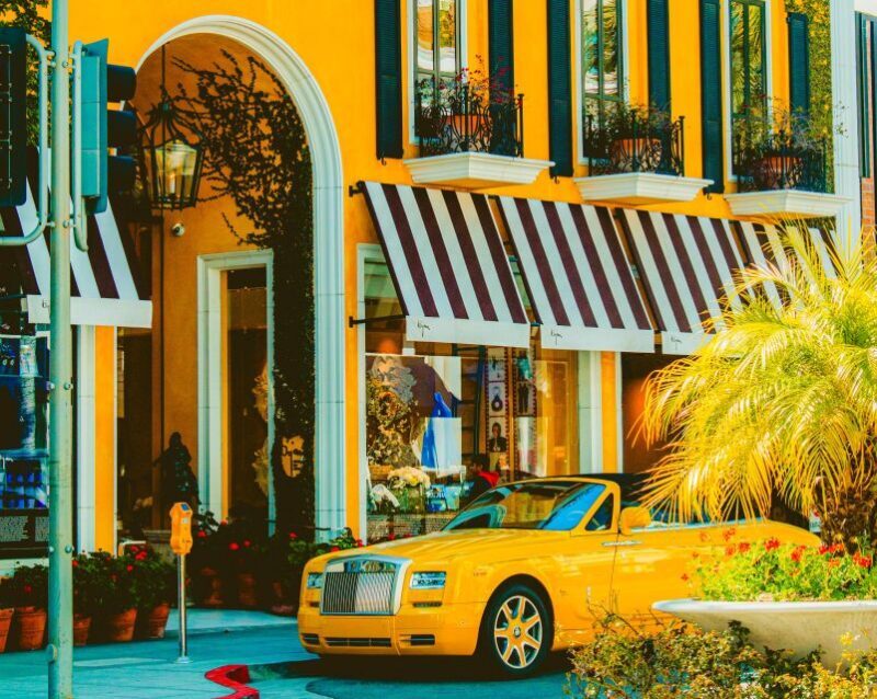 Private Tour Hollywood Beverly Hills Santa Monica Venice - Analyzing the Price and Value