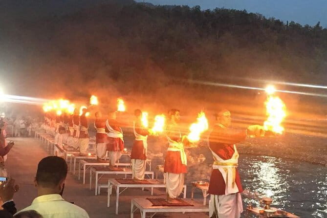 Private Tour Holy City Haridwar And Rishikesh By Car from Delhi - Transport, Timing, and What It Means for You