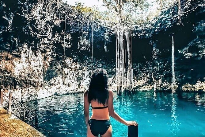 Private Tour: Homun Cenotes Day Trip - A Deep Dive Into the Homun Cenotes Day Trip