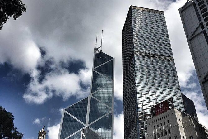 Private tour - Hong Kong's major sites and history - Why You’ll Love This Tour