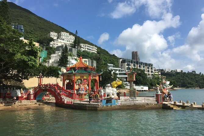 Private tour - Hong Kong's major sites and history - Authentic Encounters and Reviews
