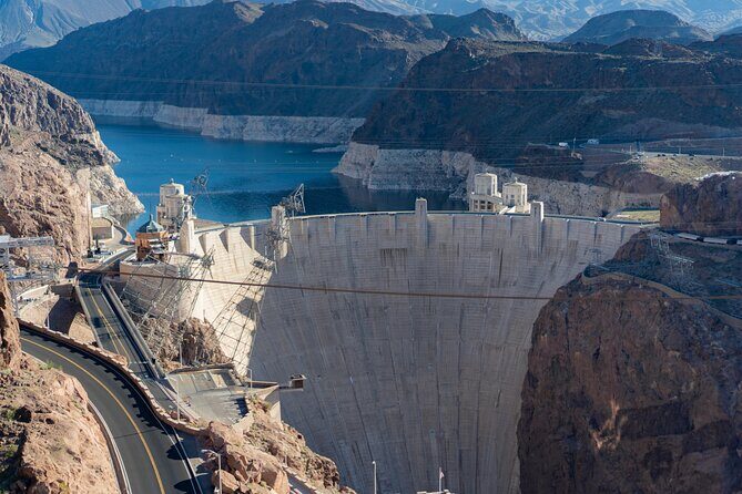 Private Tour: Hoover Dam w/ Optional Generator Tour from Vegas - Who Is This Tour Best For?