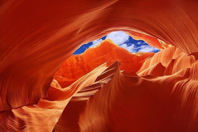 Private Tour - Horseshoe Bend & Lower Antelope Canyon - Final Thoughts