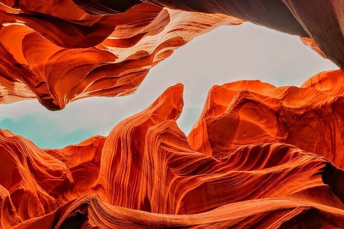 Private Tour - Horseshoe Bend & Lower Antelope Canyon - FAQ