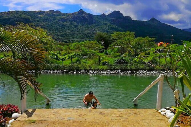 Private Tour: Hot spings & Sleeping Giant Garden hiking Adventure - Why This Tour Delivers Real Value