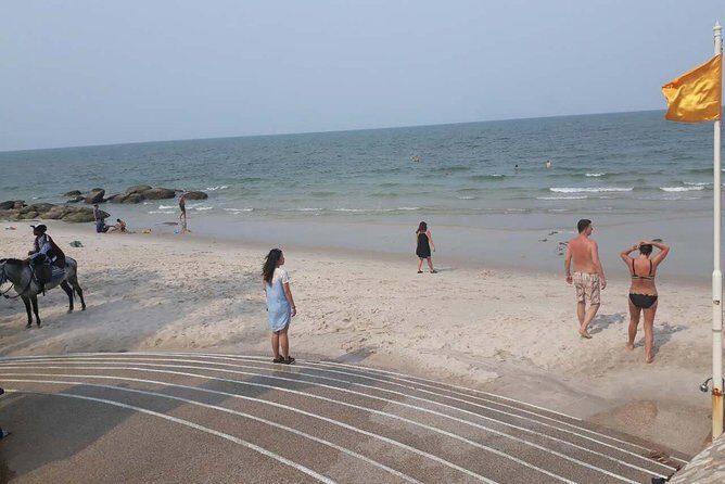 Private Tour: Hua Hin Day Tour from Bangkok - The Venezia Hua Hin: An Unusual Italian-Style Mall