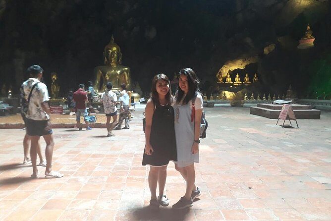 Private Tour: Hua Hin Day Tour from Bangkok - Hua Hin Railway Station: A Historic Landmark