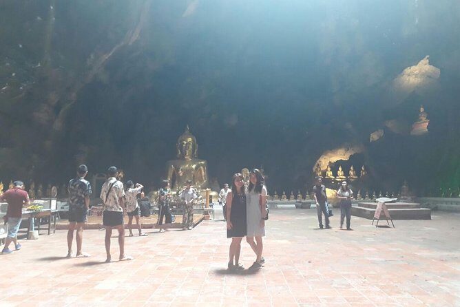 Private Tour: Hua Hin Day Tour from Bangkok - Who Should Consider This Tour?