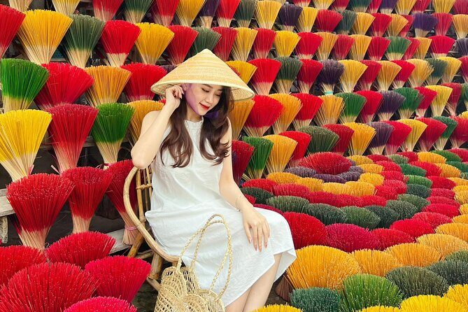 Private tour Hue Imperial Citadel 1 day - Exploring Hue on a Private One-Day Tour