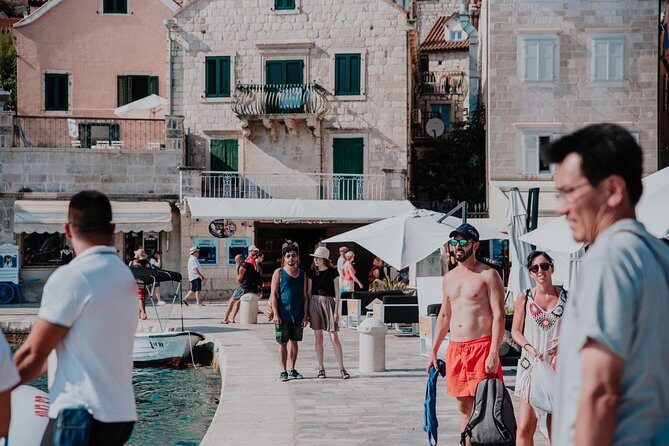 Private Tour: Hvar and Pakleni 3 Islands Tour in Speedboat from Split or Trogir - Introducing the Private Hvar and Pakleni Islands Speedboat Tour